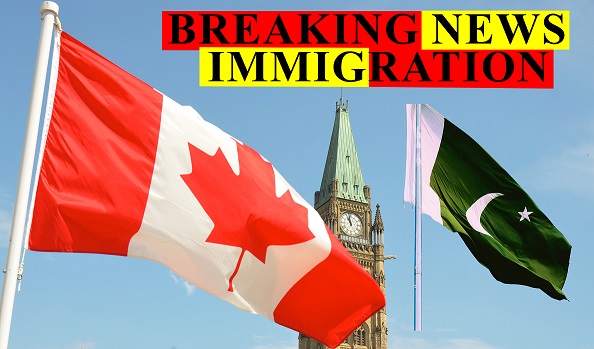 Canada Immigration - Roznama Pakistan